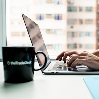 Built for What Matters | The Trade Desk