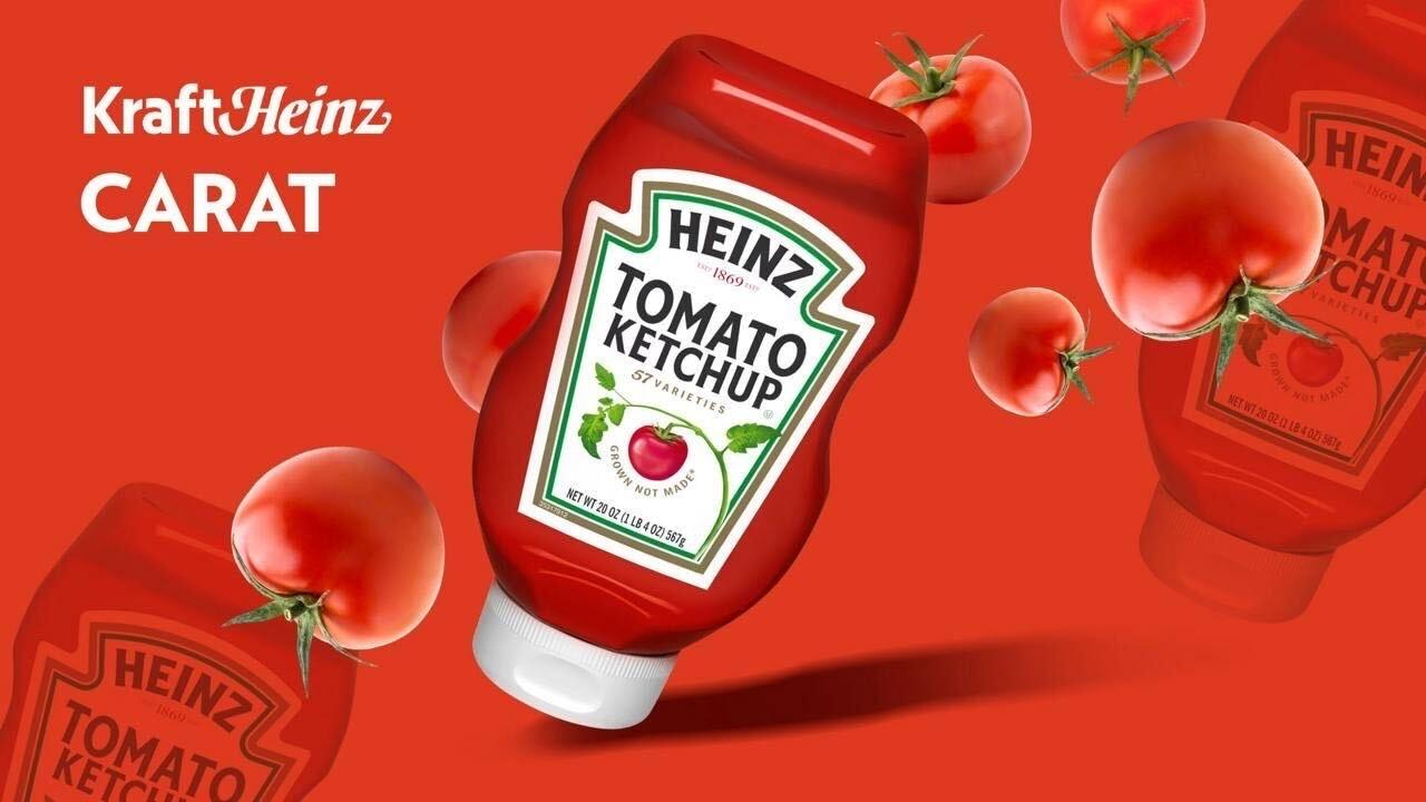 Kraft Heinz Reduces Cost Per Reach By 4 7x With Programmatic