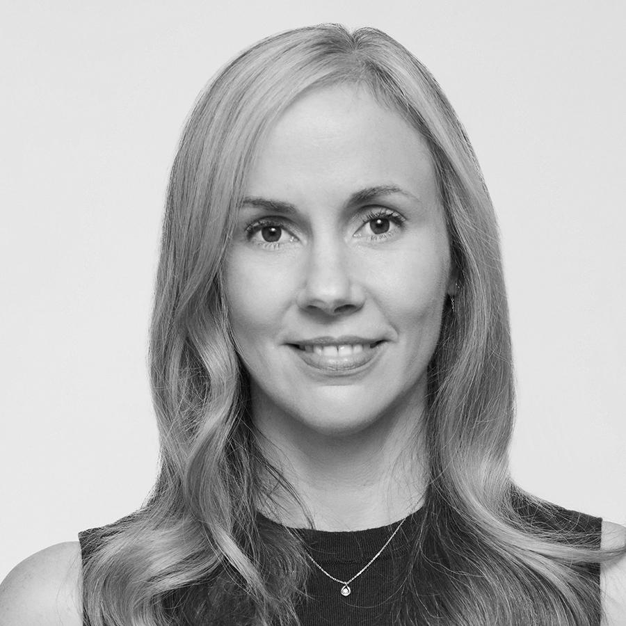 リーダーシップ | The Trade Desk