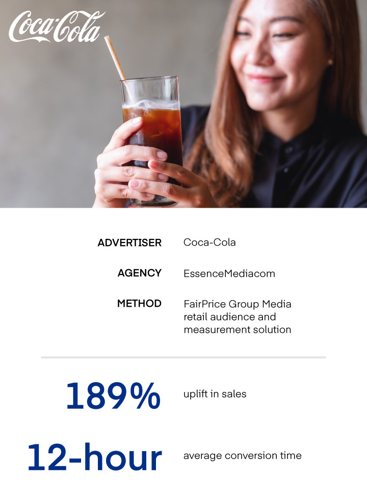 Coca Cola Solutions