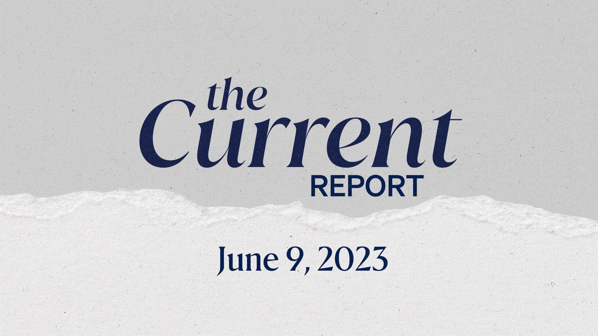 The Current Report: Local news taps new tools to drive revenue | The ...