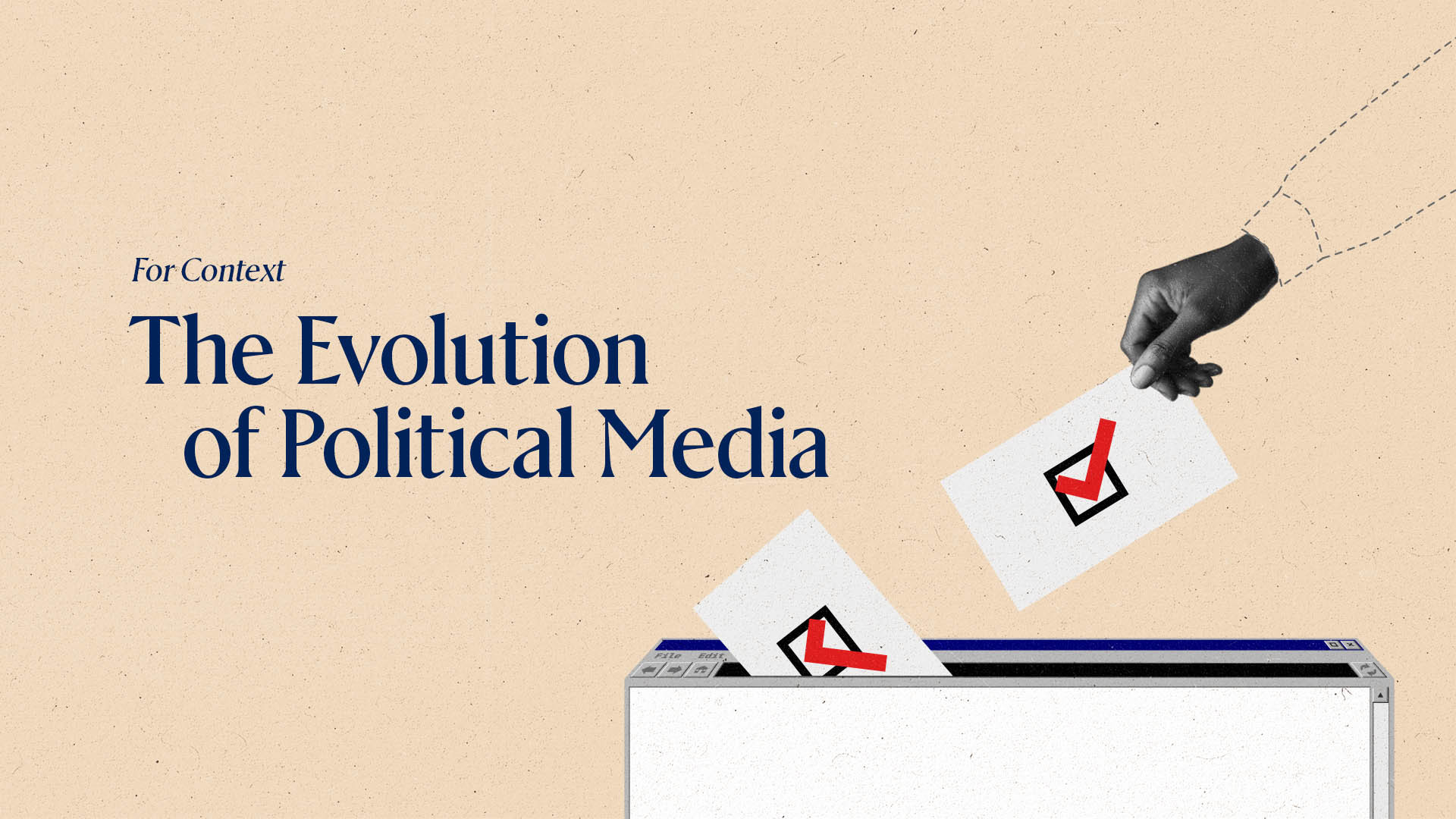 Evolution Of Media