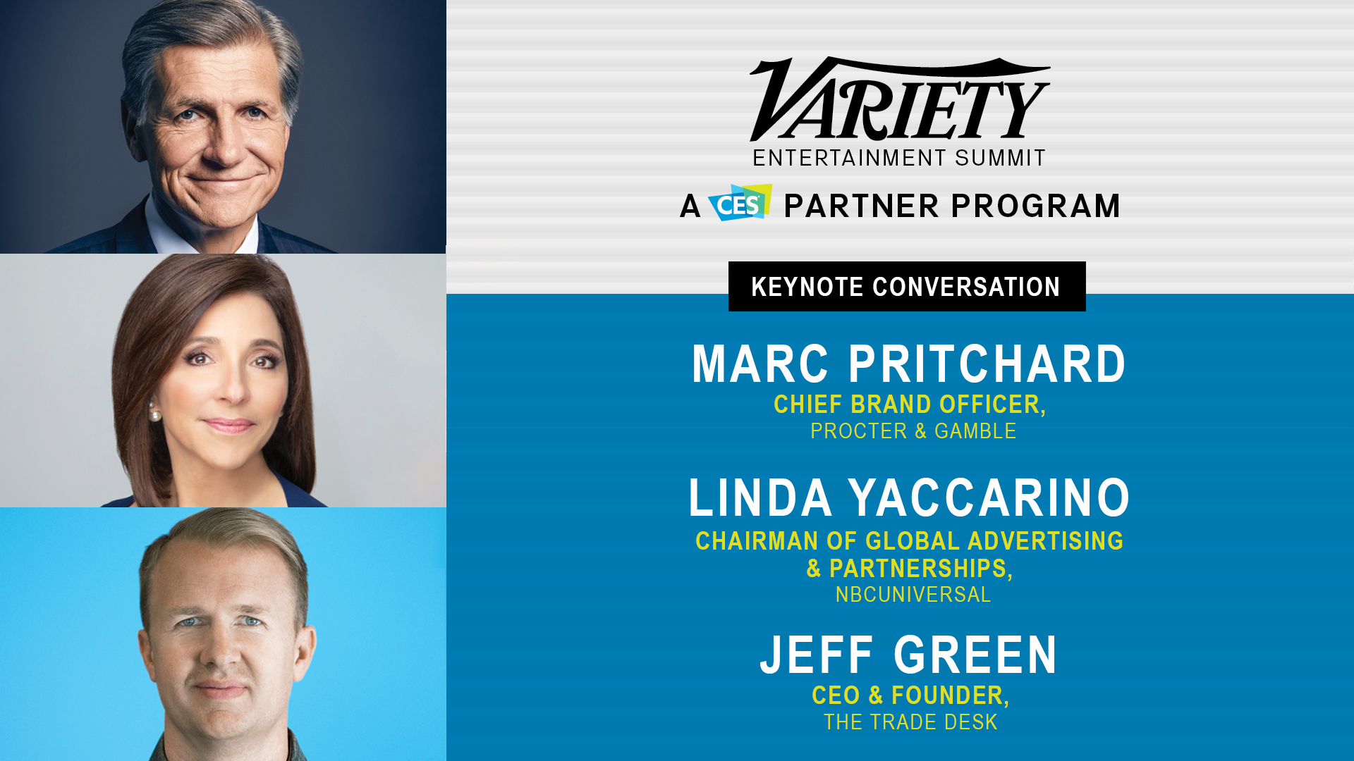 CES: A ‘$10 billion’ conversation on the future of TV ads | The Current