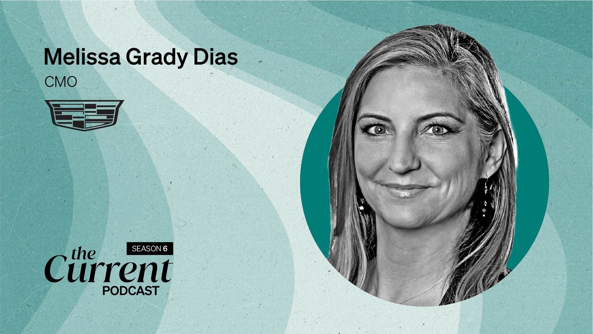 Cadillac’s Melissa Grady Dias on the drive to become an entirely EV ...