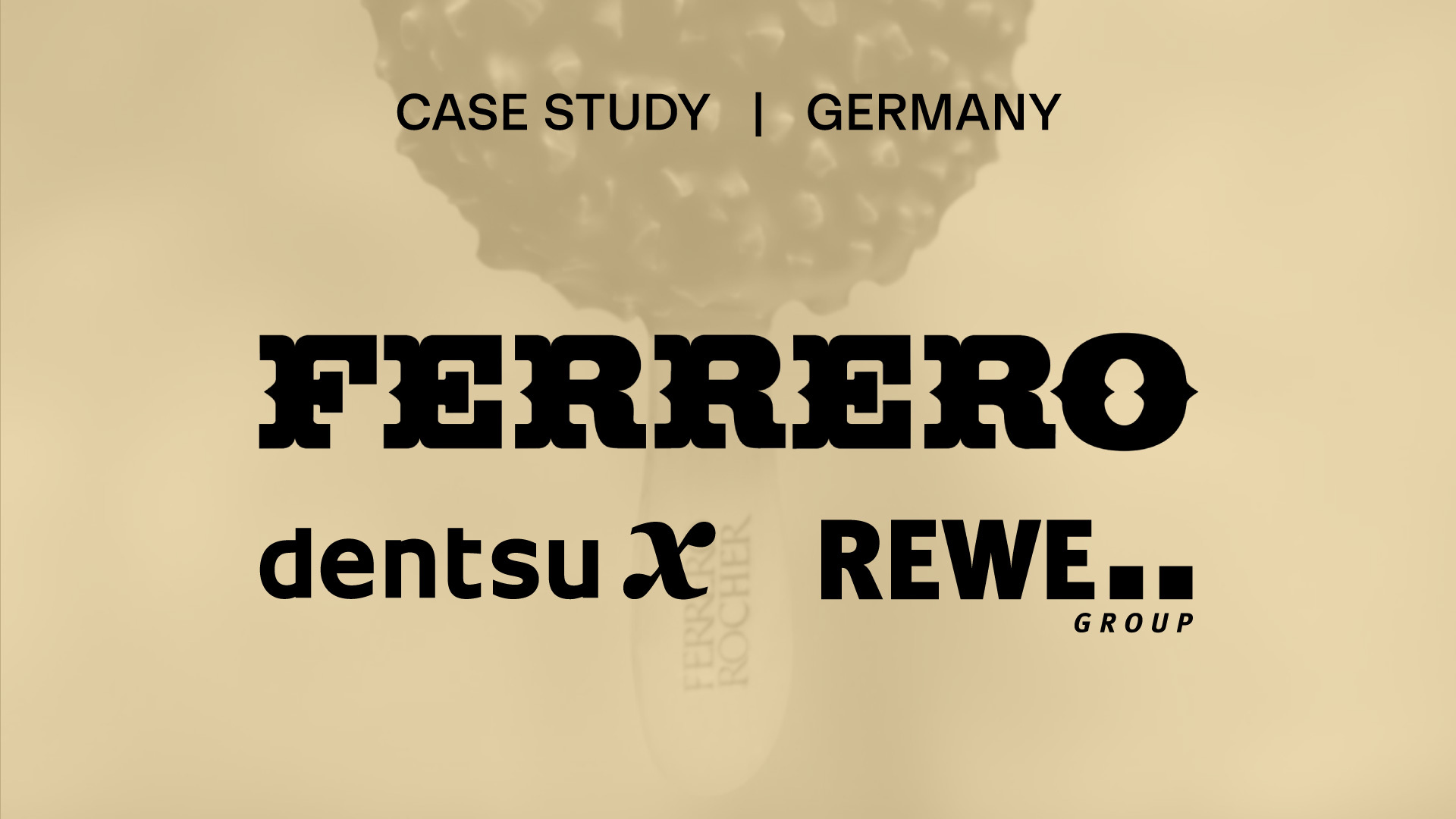 Ferrero Spa Logo Ferrero Rocher, Ferrero Spa, Rocher, Ferrero, Box