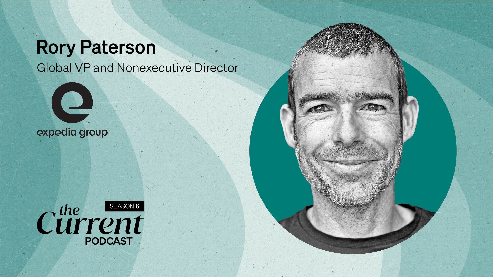Expedia’s Rory Paterson on the value of destination marketing | The Current