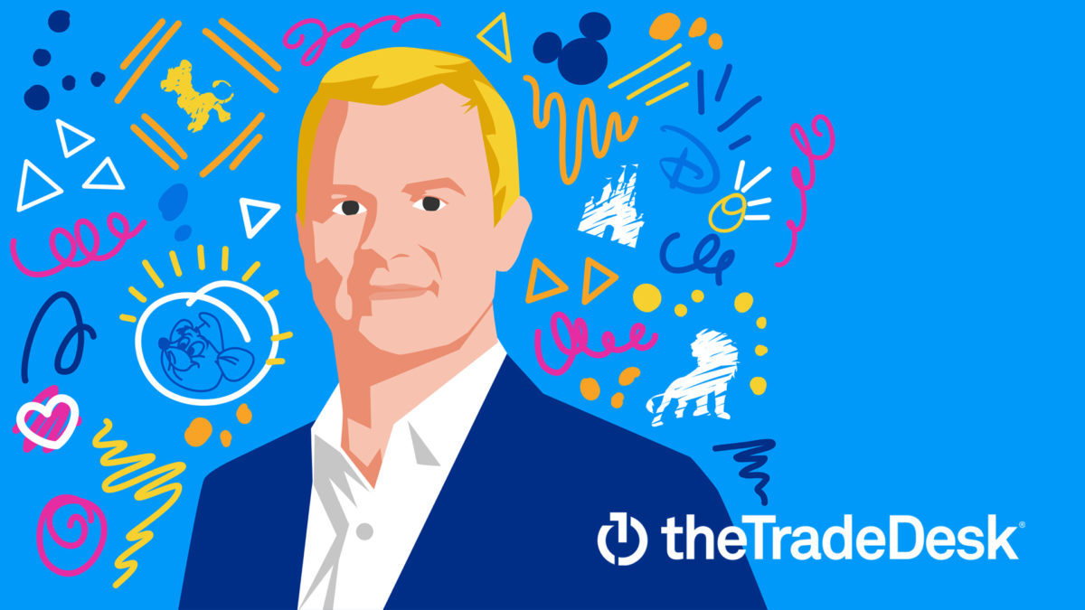 Creating “Live TV Moments” with Disney’s Matt Barnes | The Current