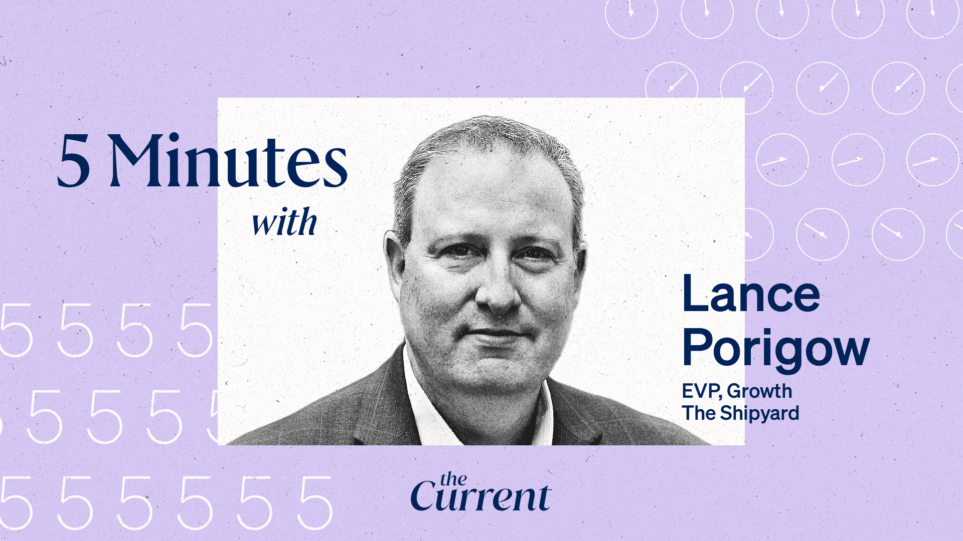 The Shipyard’s Lance Porigow on measuring brand love without getting ...