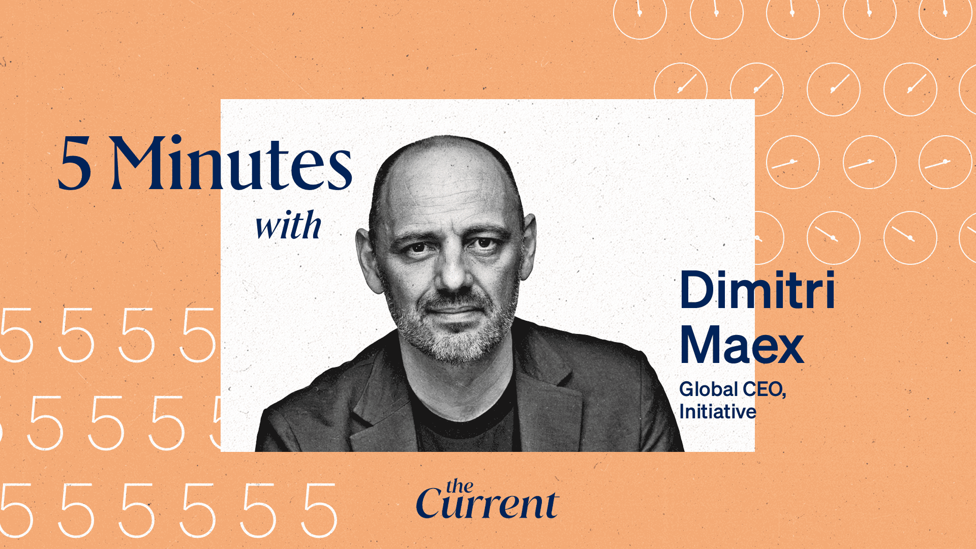 Initiative’s Dimitri Maex on the misconception of measurability | The ...