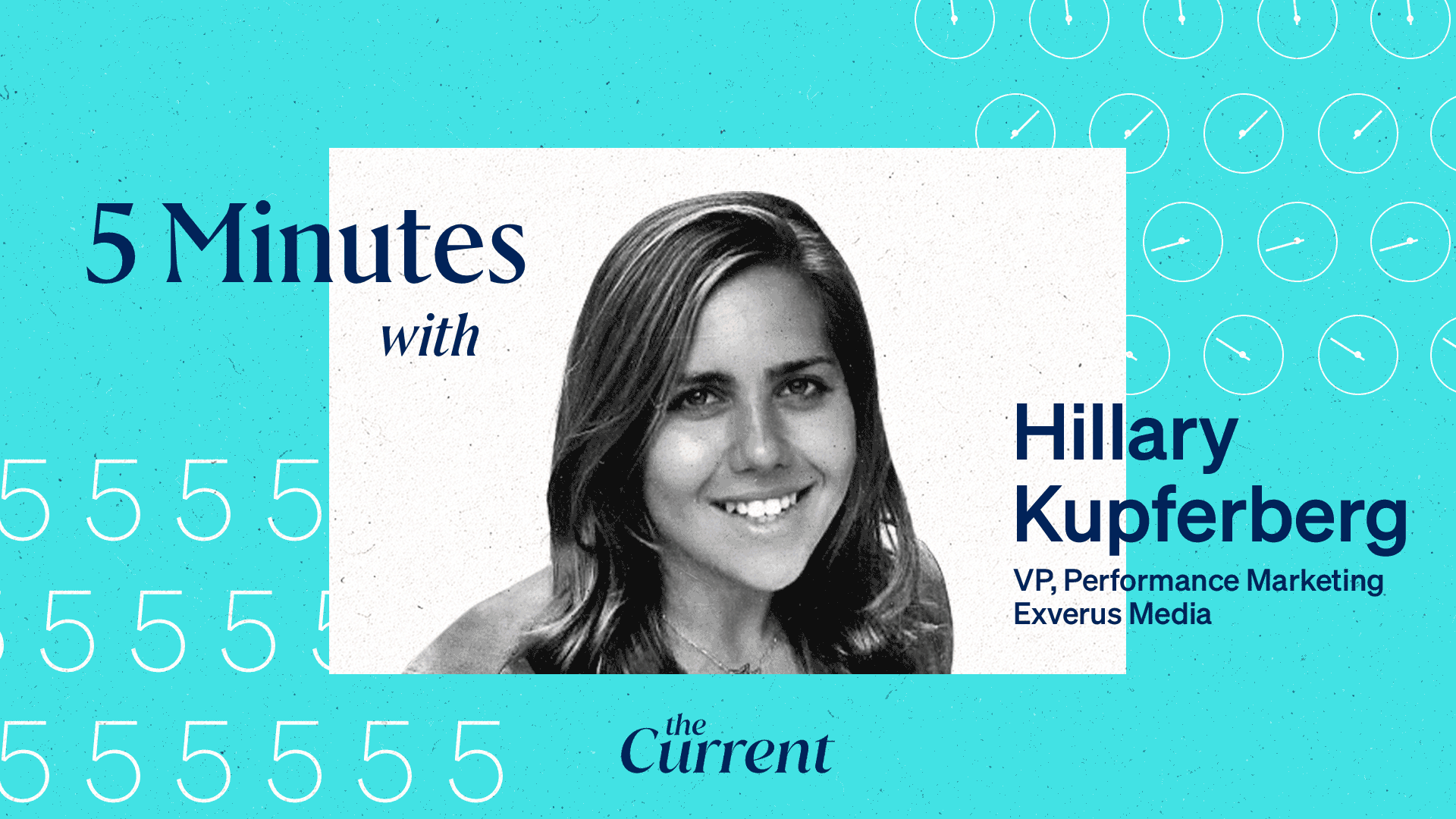 Exverus Media’s Hillary Kupferberg on connecting retail media and CTV ...