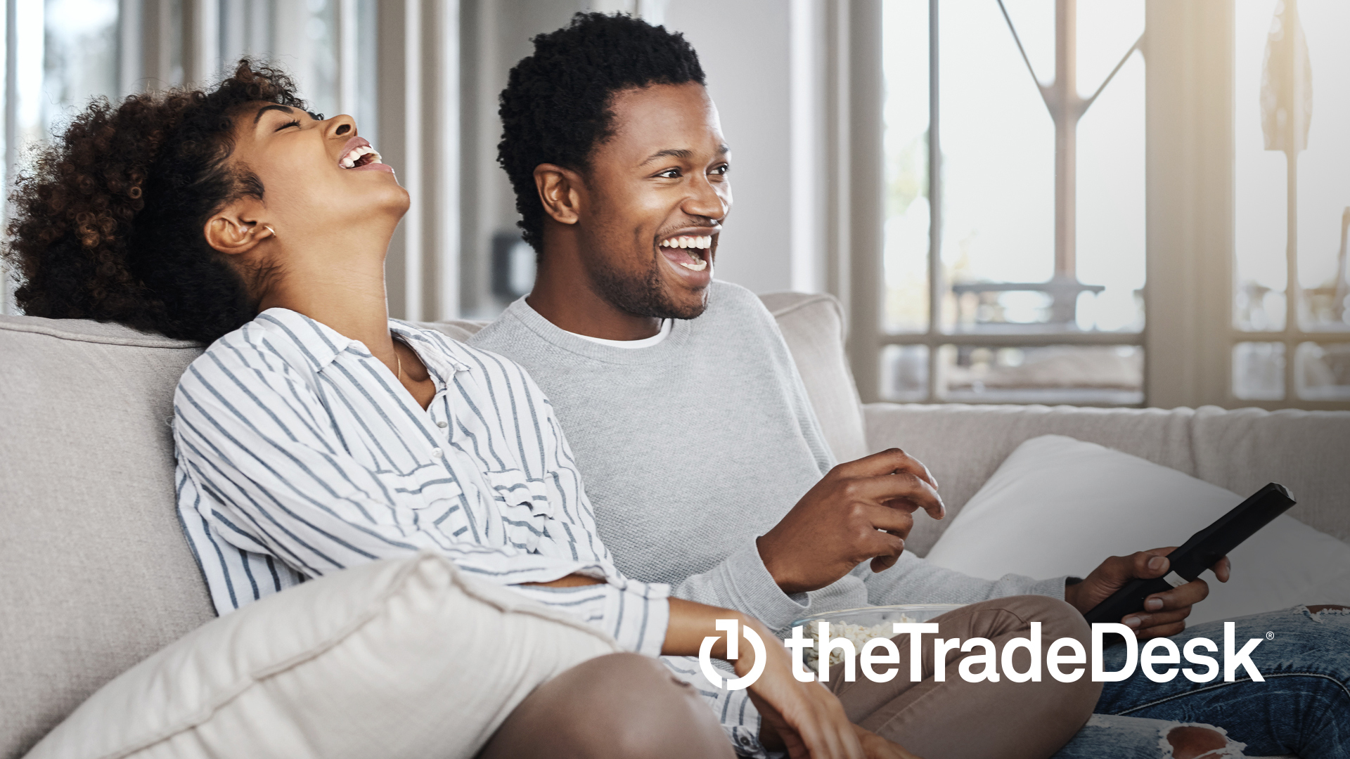 The Changing Face of Global Television | The Current