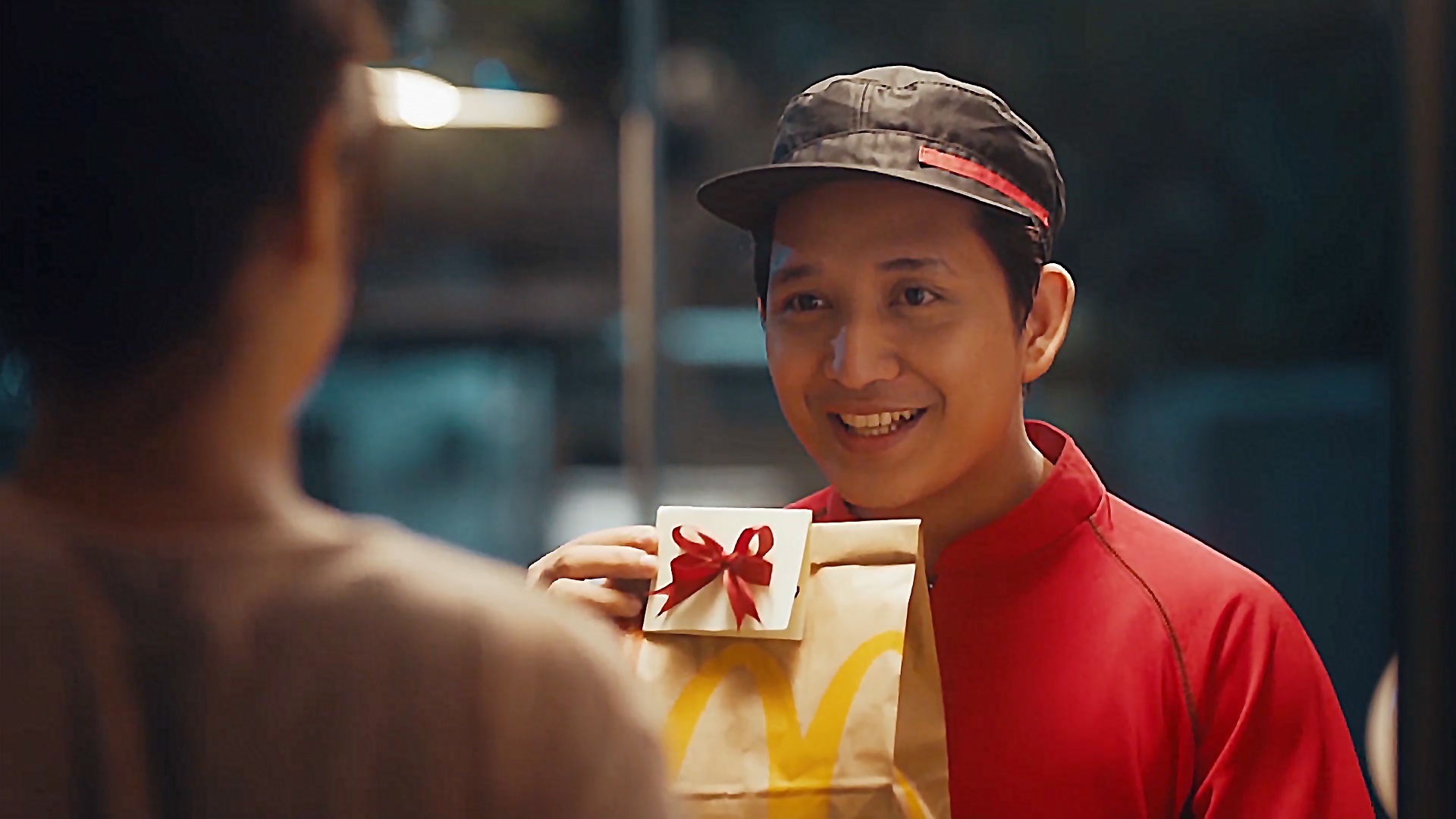 OMD and McDonald’s drive offline sales during Lunar New Year | The Trade Desk