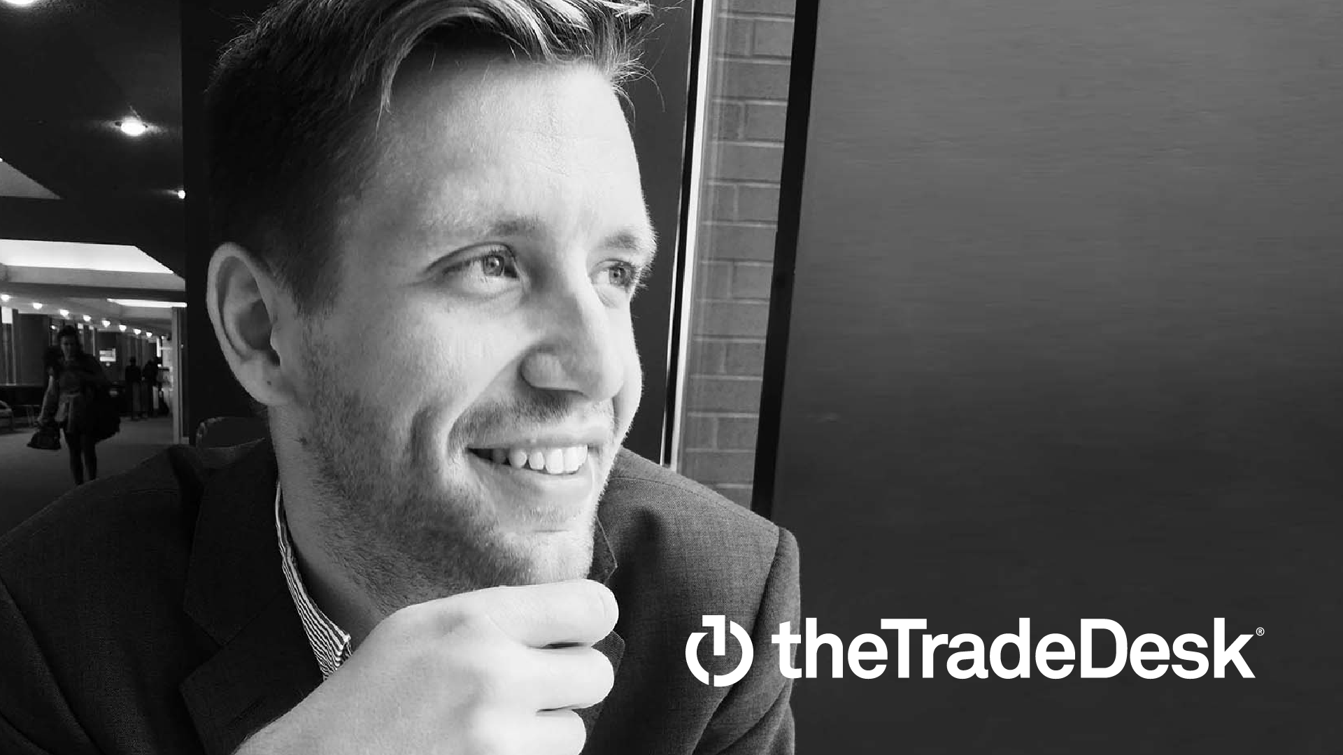 6 Questions with Travis Clinger, LiveRamp | The Current