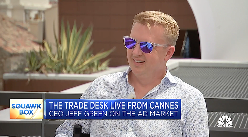 Jeff Green on Why Now is the Best Time to be in Digital Advertising ...