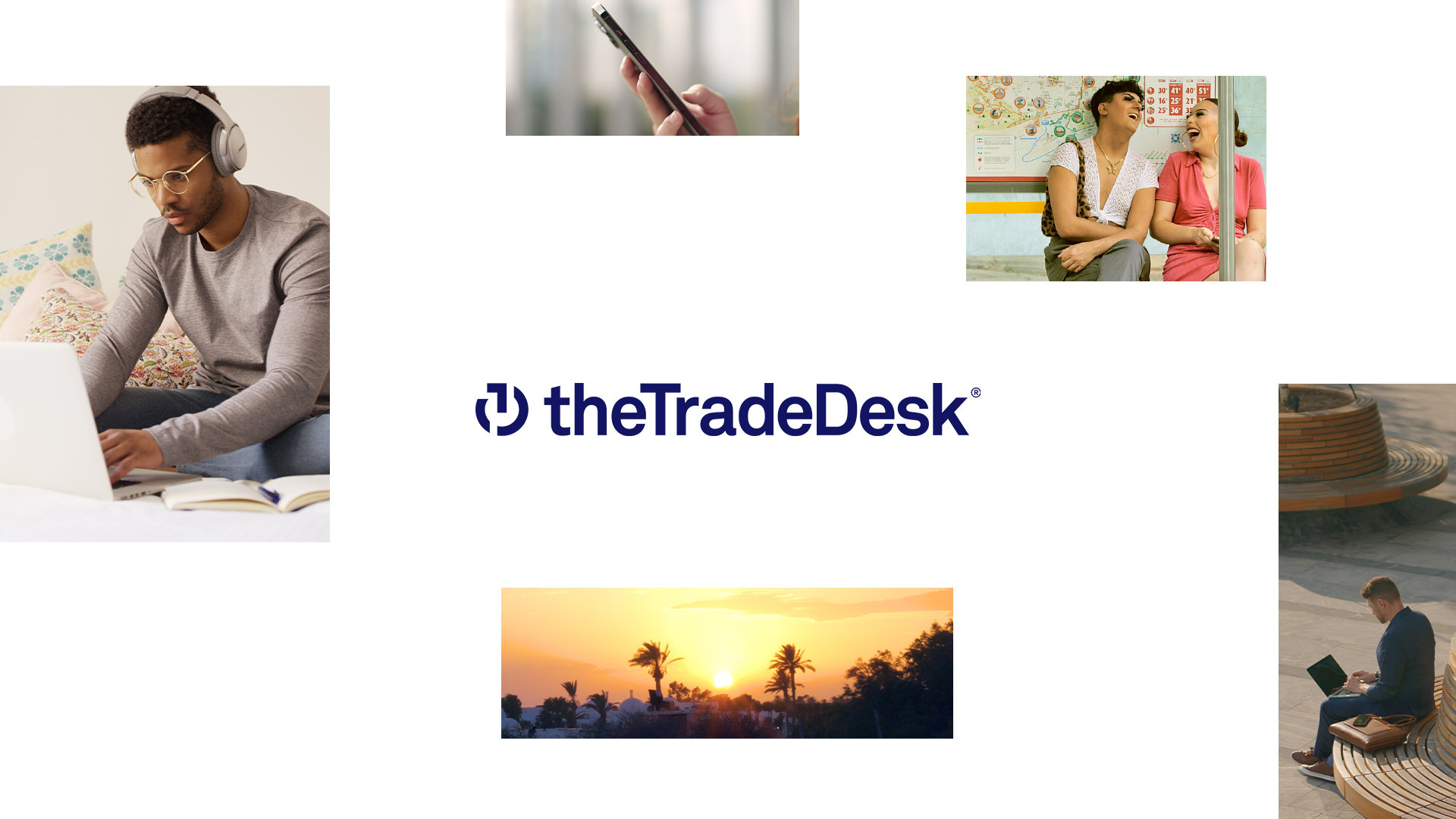 Built for What Matters | The Trade Desk