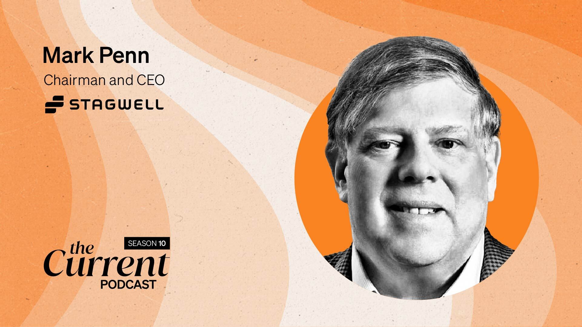 Stagwell’s Mark Penn on polling, politics and media | The Current