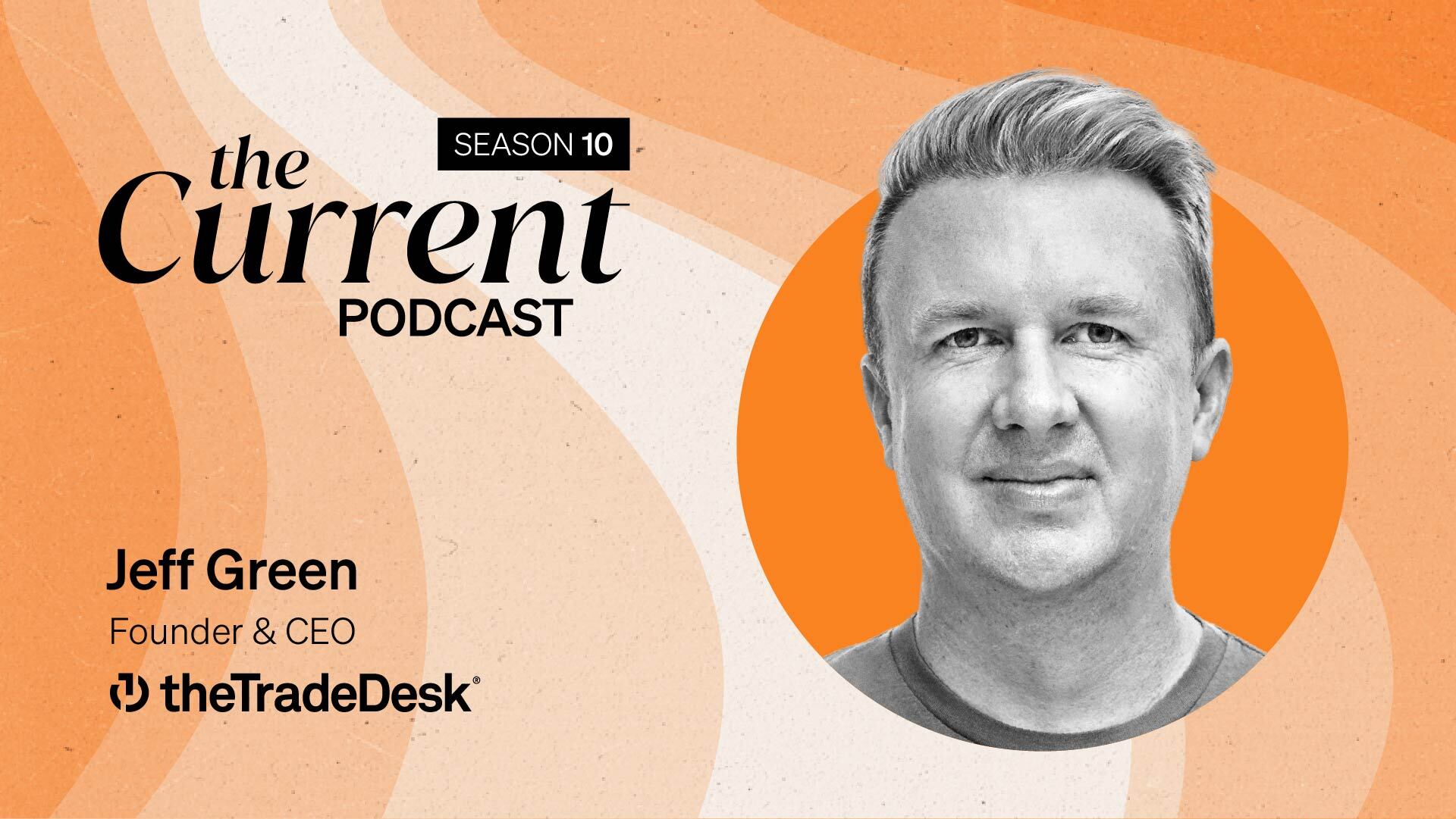 Jeff Green on how The Trade Desk’s new OS can improve the CTV ecosystem ...
