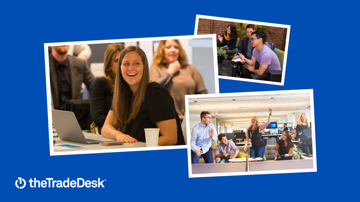 Which digital advertising role is right for you? | The Trade Desk Careers