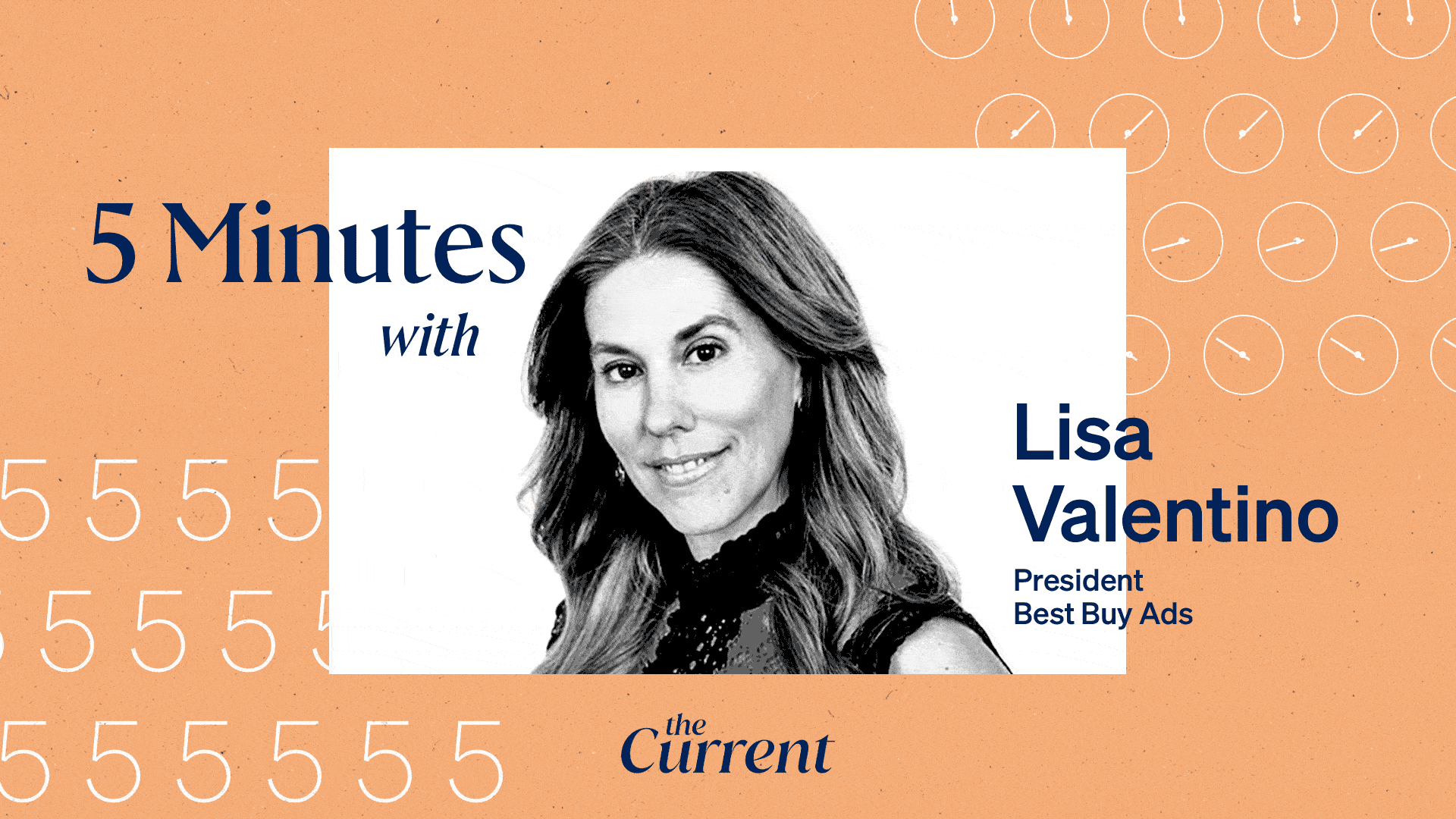 Best Buy Ads’ Lisa Valentino on creating connections with midnight ...