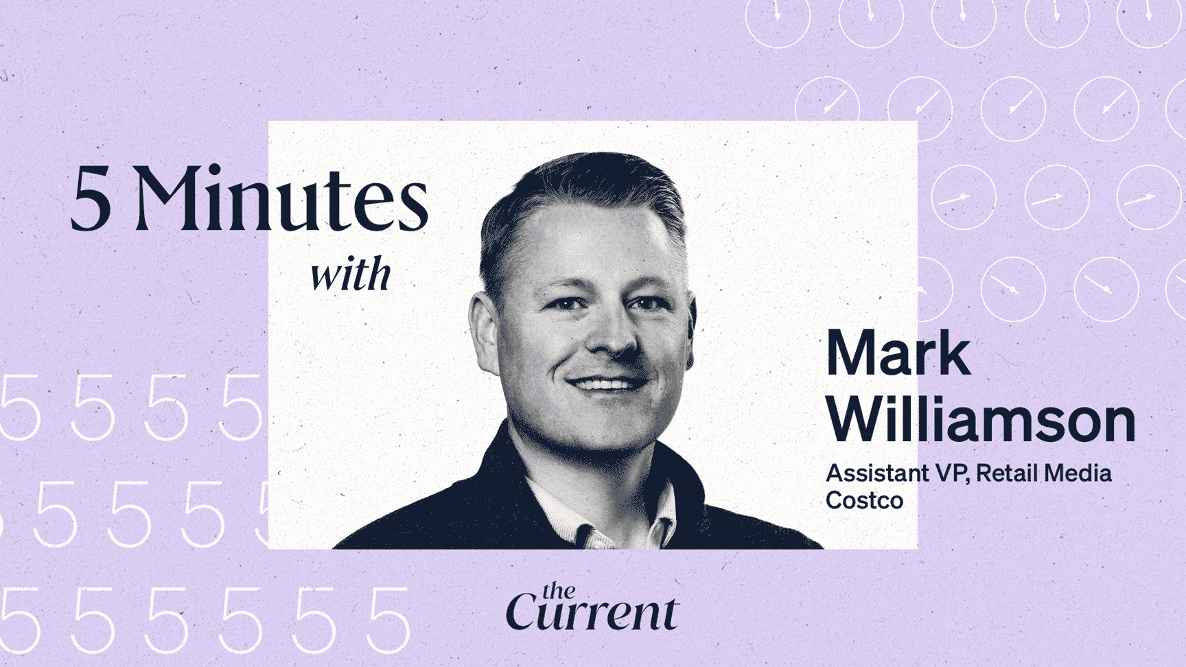 Costco’s Mark Williamson on how retailers can control their own destiny through retail media ...