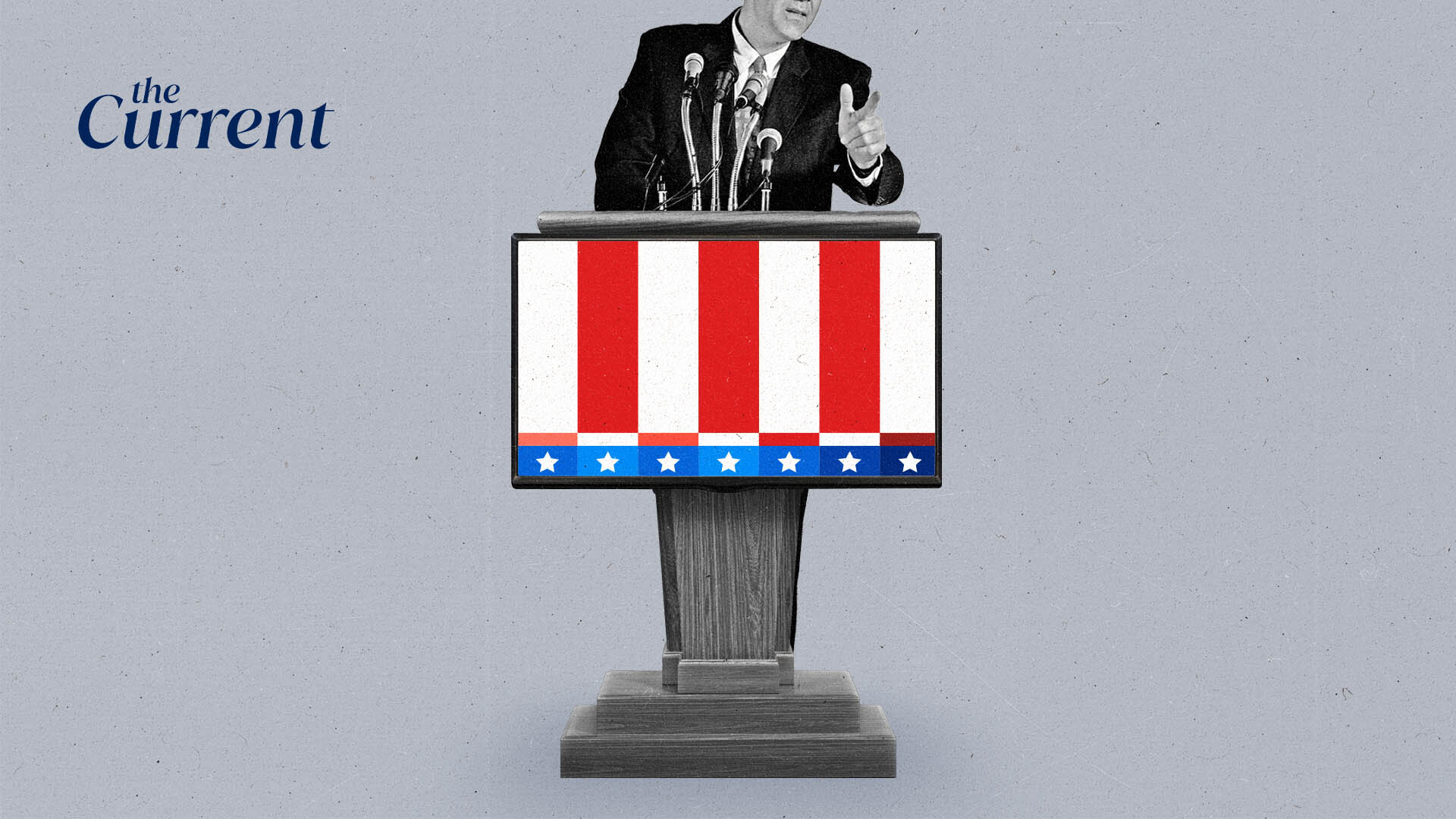 U.S. political CTV ad spend projected to grow by 600% this presidential ...