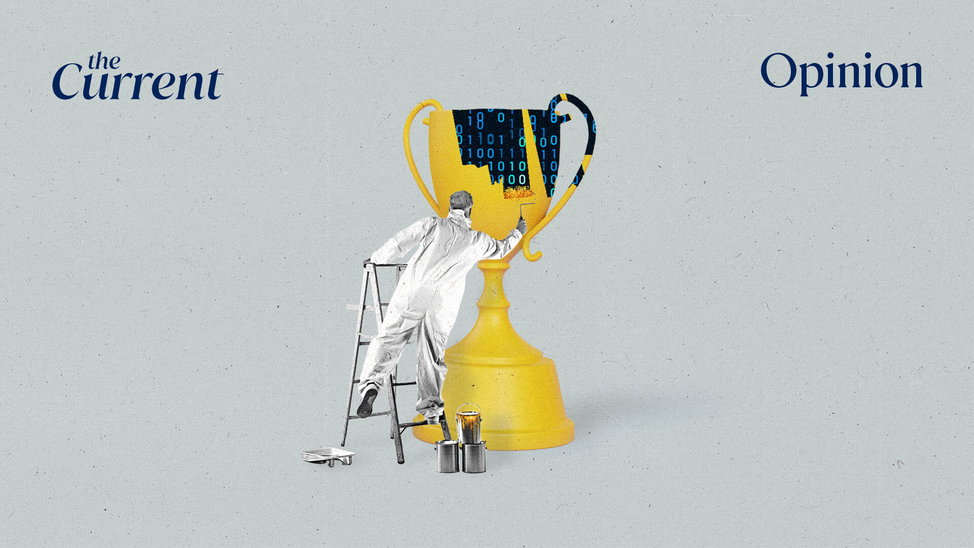 Data Matters More Than Ever — But Its All About How You Activate It The Current 3235