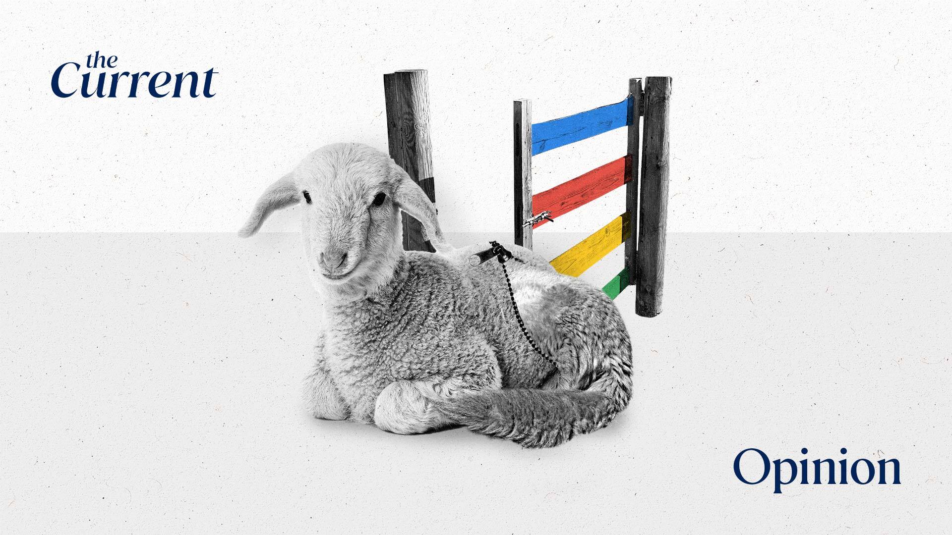 A funny thing happened on the way to an advertising conference | The ...