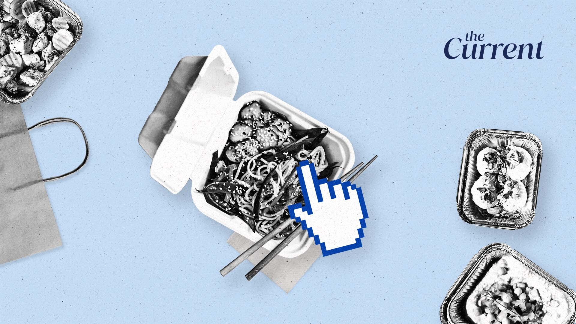 Food-delivery and ride-hailing apps are heating up the retail media ...