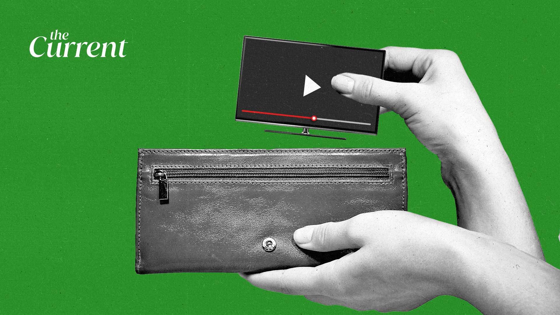 29 percent of digital advertisers will lead upfront buys with CTV | The ...