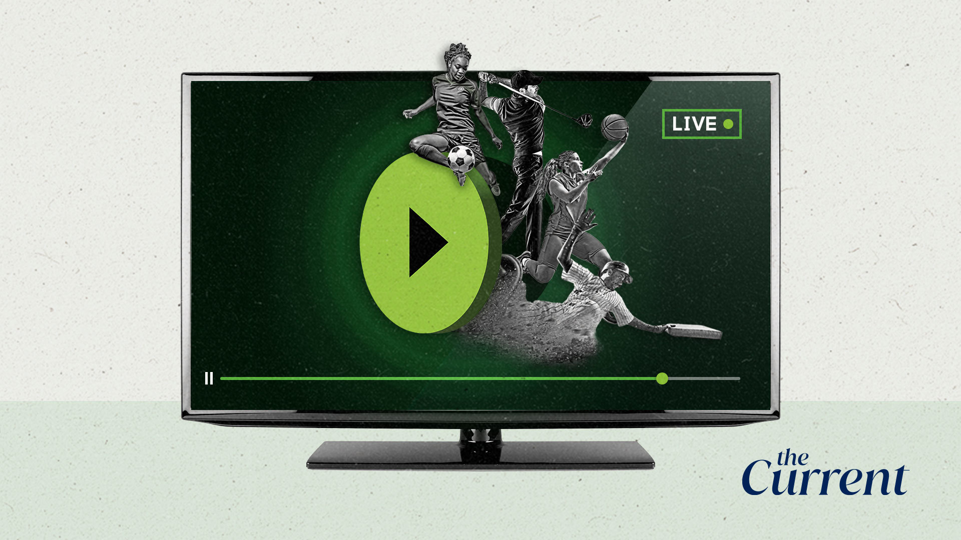 87 percent of advertisers are satisfied with CTV sports campaigns | The ...