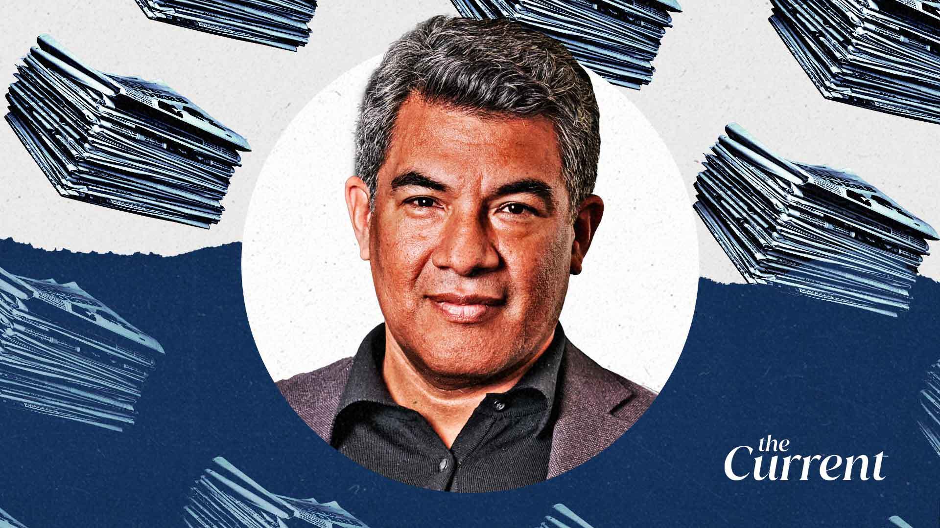 The Guardian U.S.' SVP of ads on brand strategy, green ad dollars, and ...