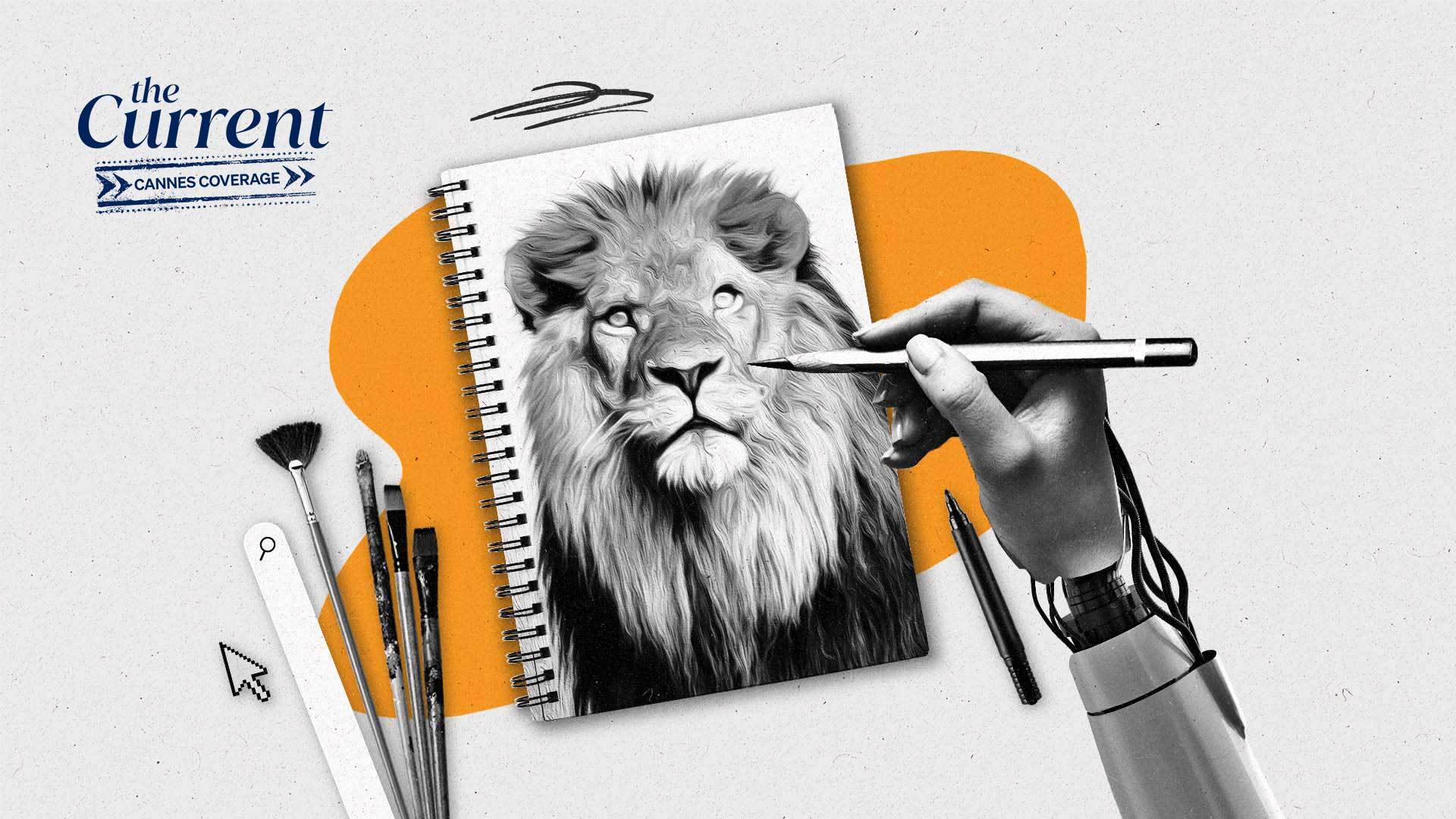 AI, DEI, and CTV: Wrapping up Cannes Lions 2023 | The Current