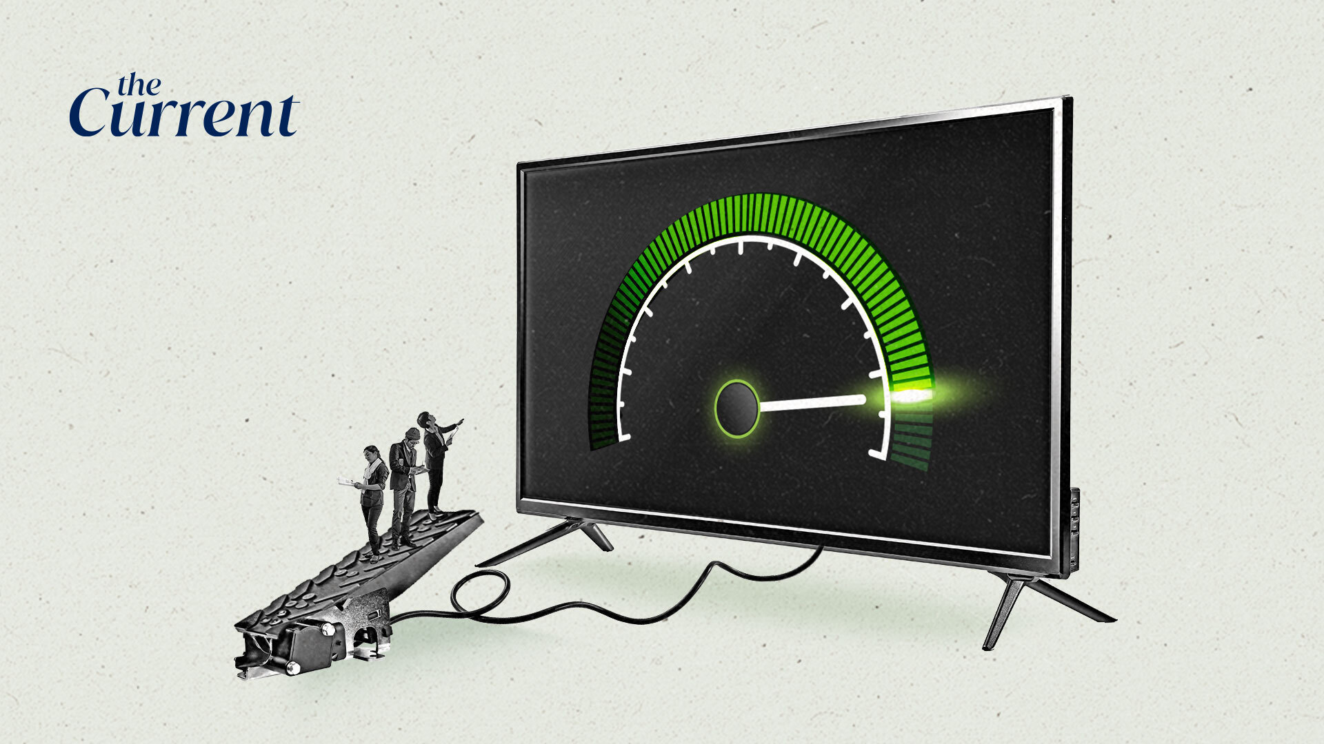 Amid a global streaming slowdown, Europe’s content machine revs into ...