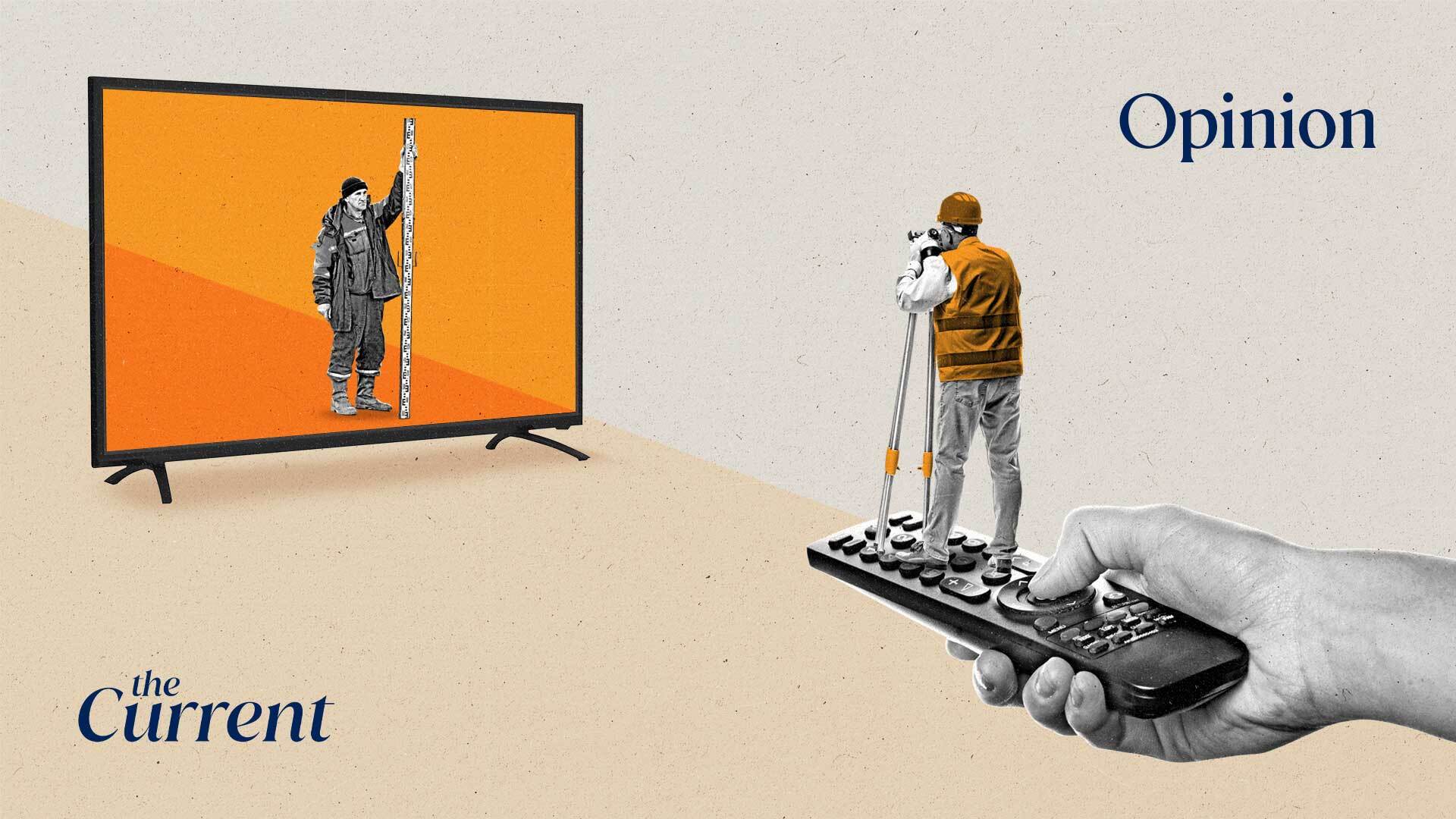 The way toward better streaming measurement already exists in your ...