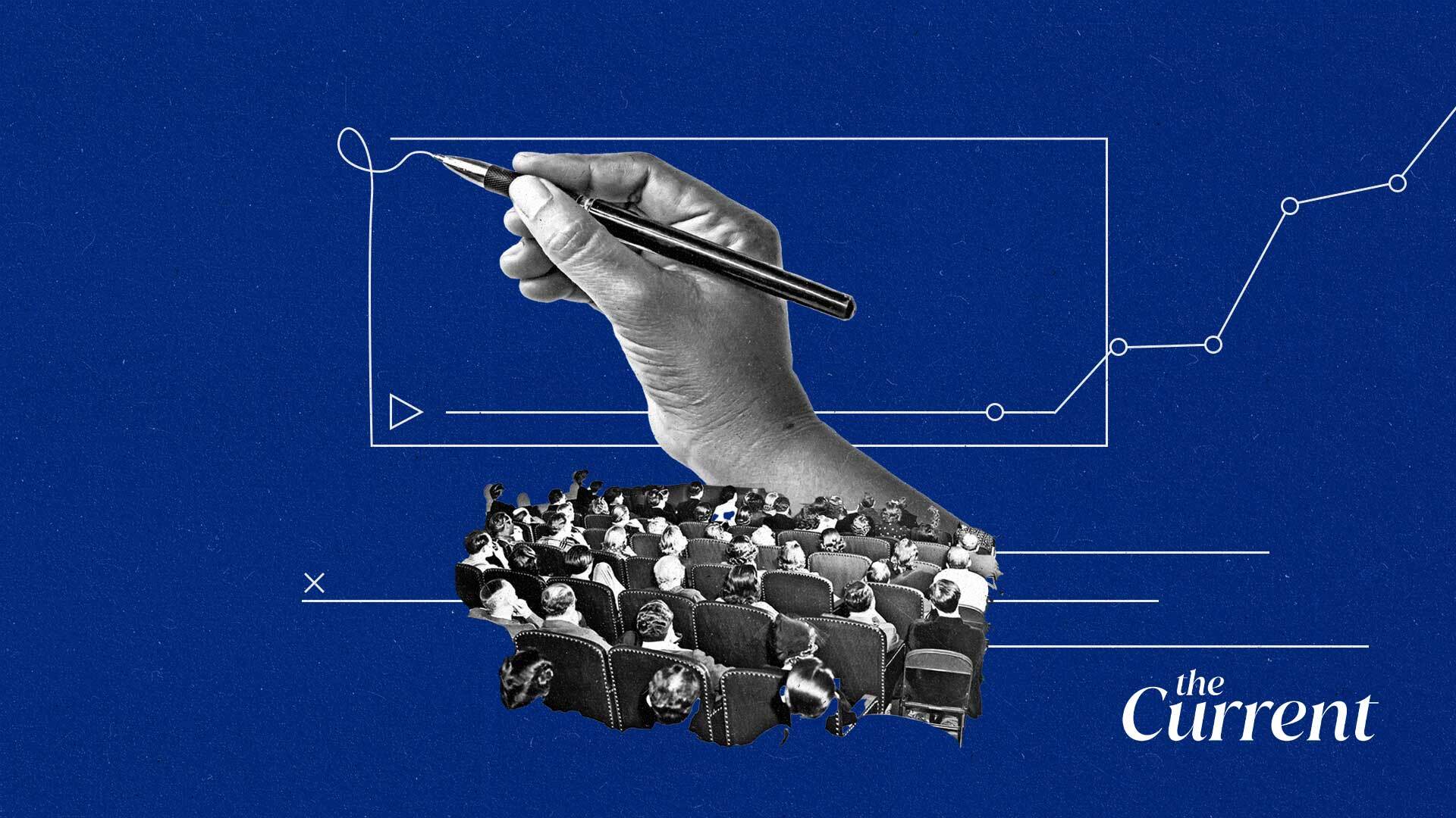 Bigger costs, more ads: What Hollywood could look like after the ...