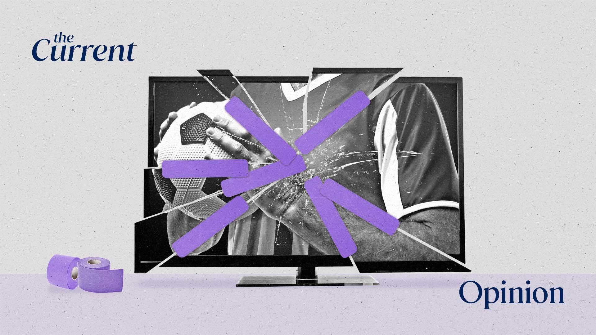 Fragmentation-free experiences will win over fans as live sports head ...