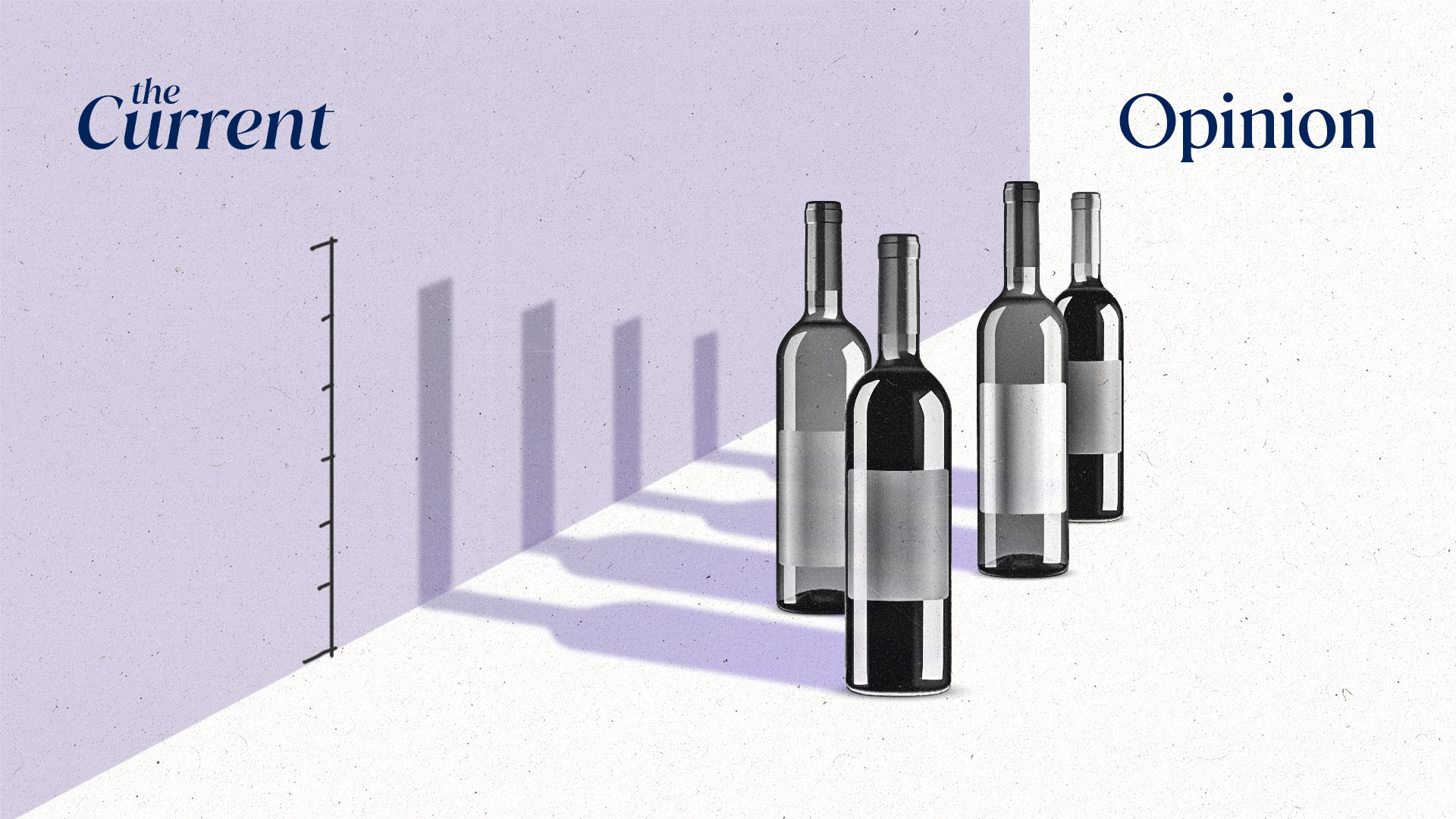 Crafting the perfect blend of data | The Current