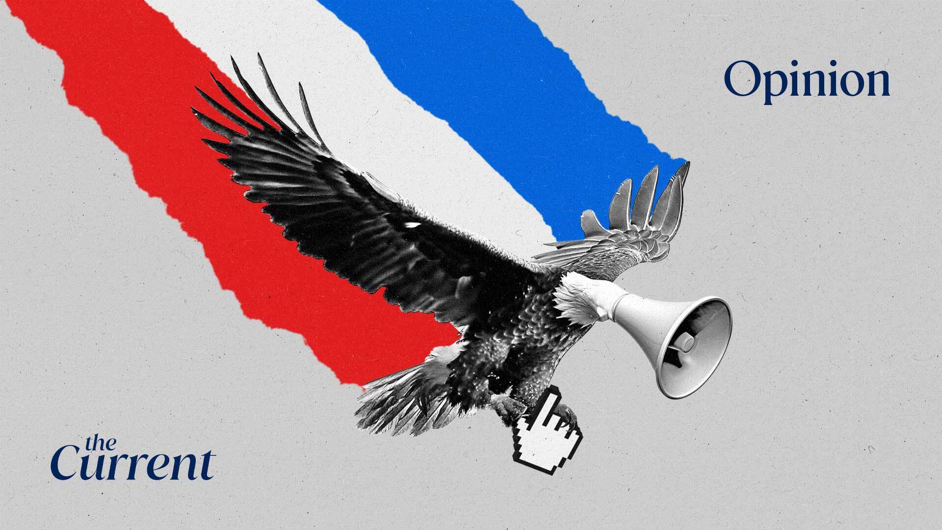 A brand marketer’s guide to victory in a U.S. presidential election ...