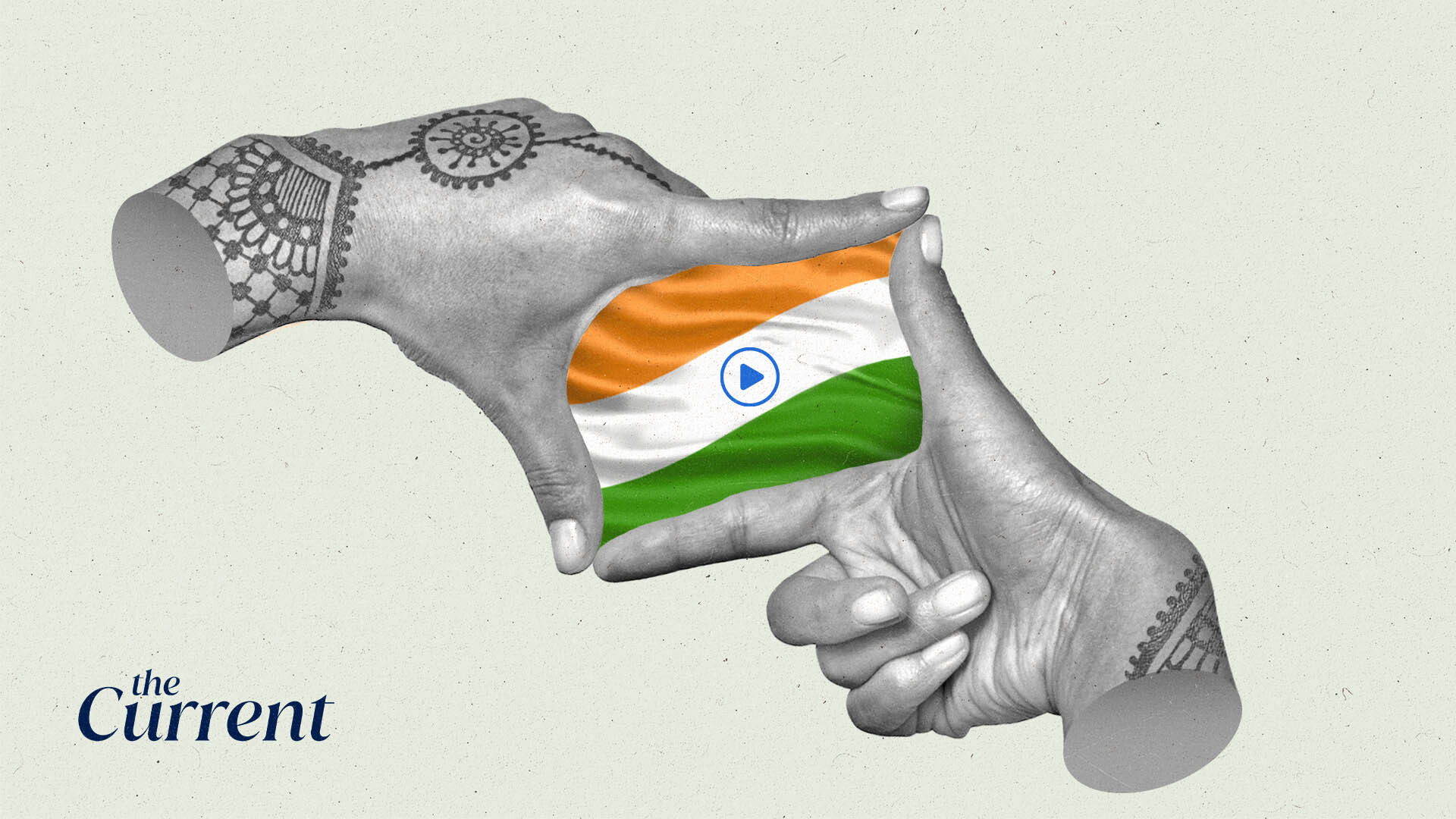 Post-pandemic, 34% of people in India — 481 million consumers — are now ...