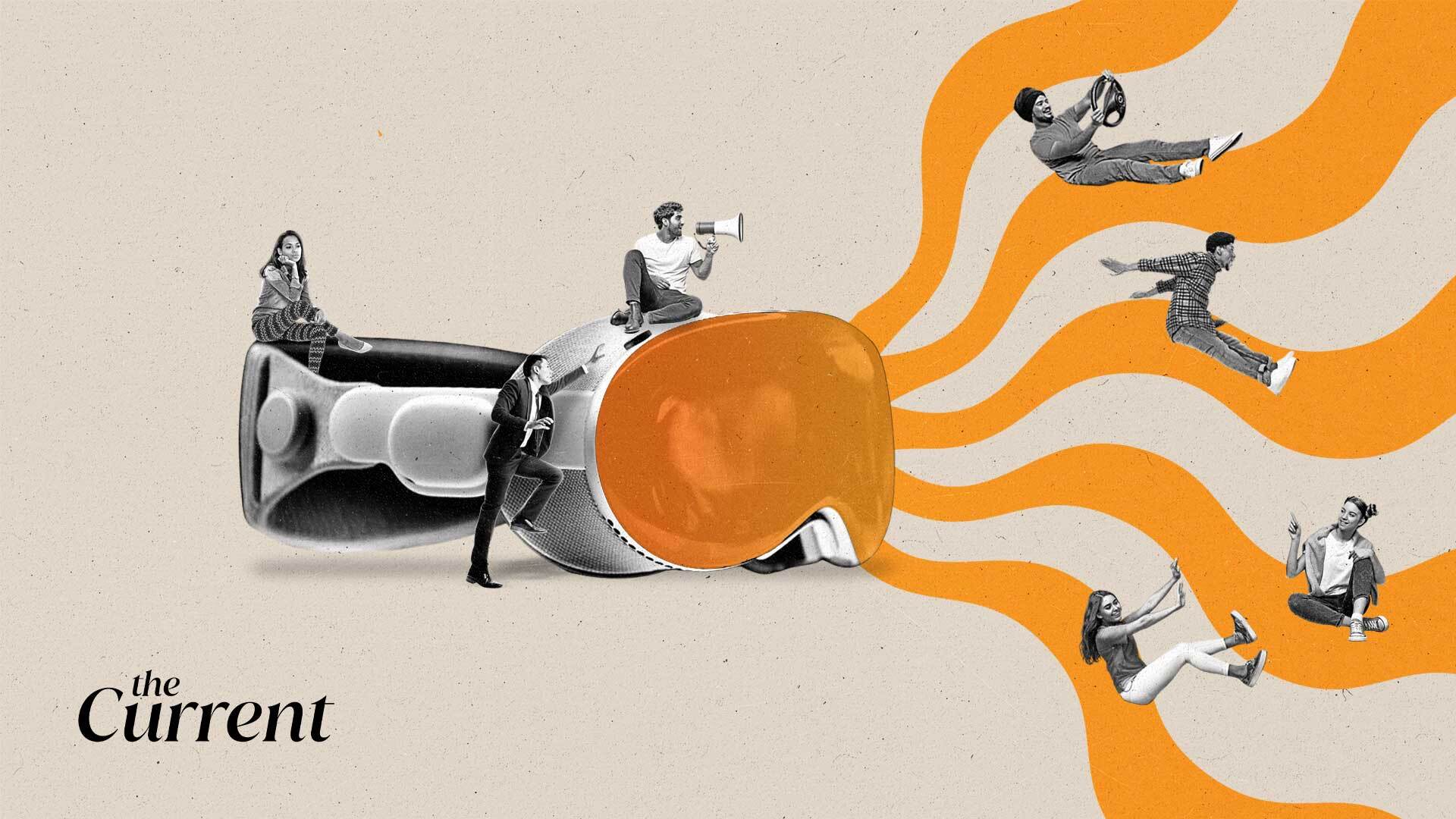 Mixed reality is the next shiny thing for marketers, but some remain ...