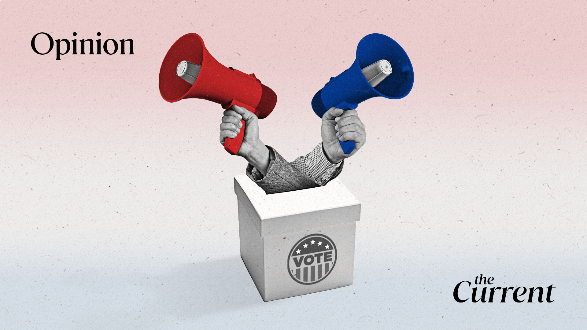 How political media buyers misuse programmatic | The Current