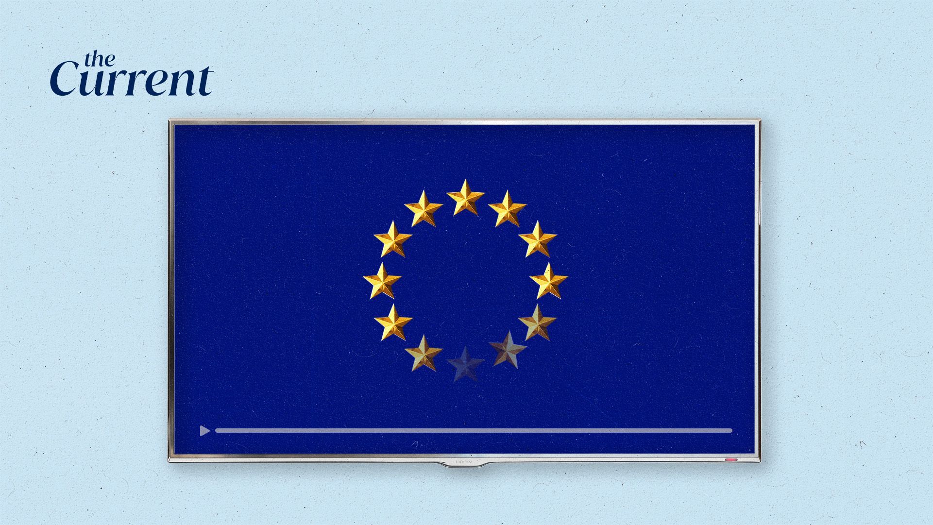 European broadcasters are reinventing themselves for the future of TV ...