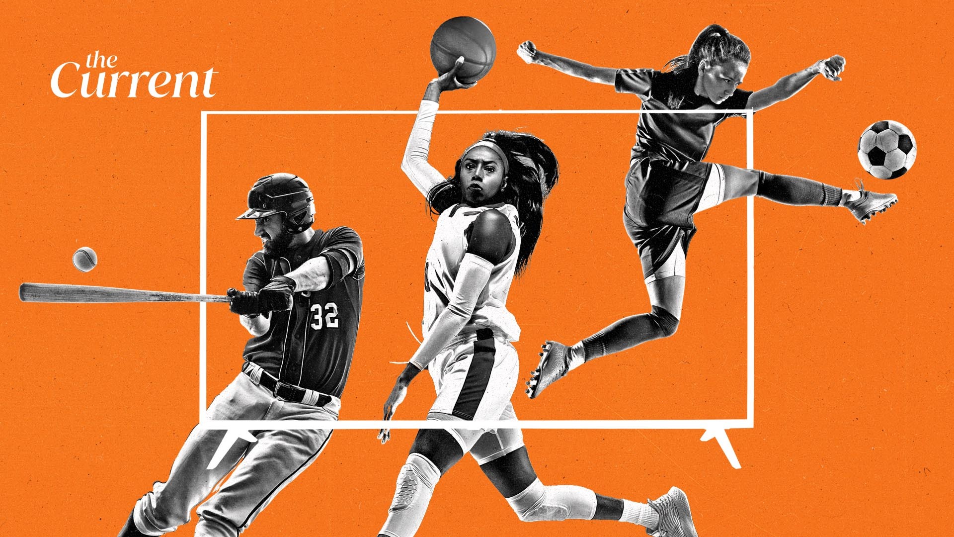 The ultimate guide to the sports rights deals changing how we watch ...