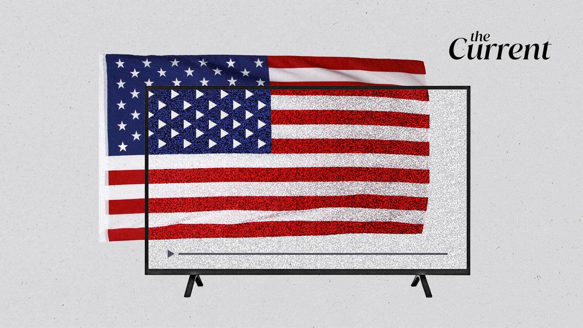 Political ad dollars drive brands and candidates to CTV | The Current