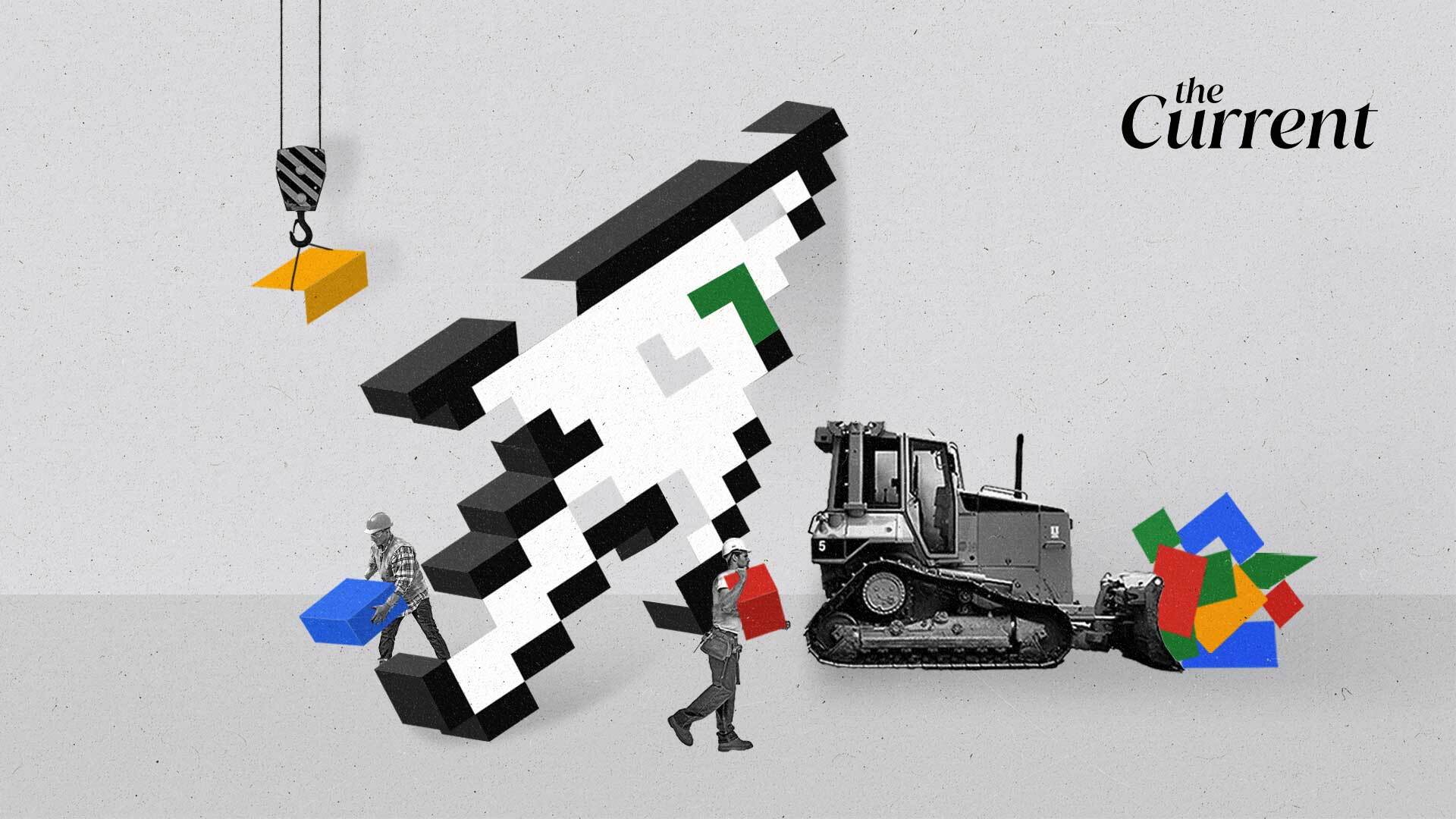 3 takeaways from the DOJ’s proposed remedies in the Google search ...