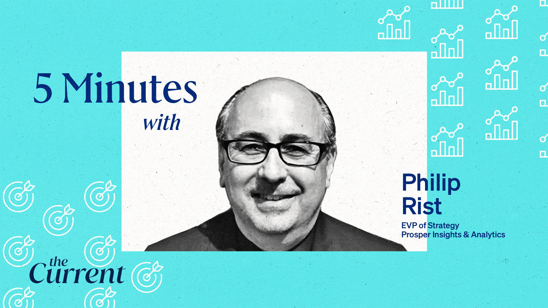 Prosper Insights’ Philip Rist on the evolution of holiday shopping ... Prosper Insights’ Philip Rist on the evolution of holiday shopping ...
