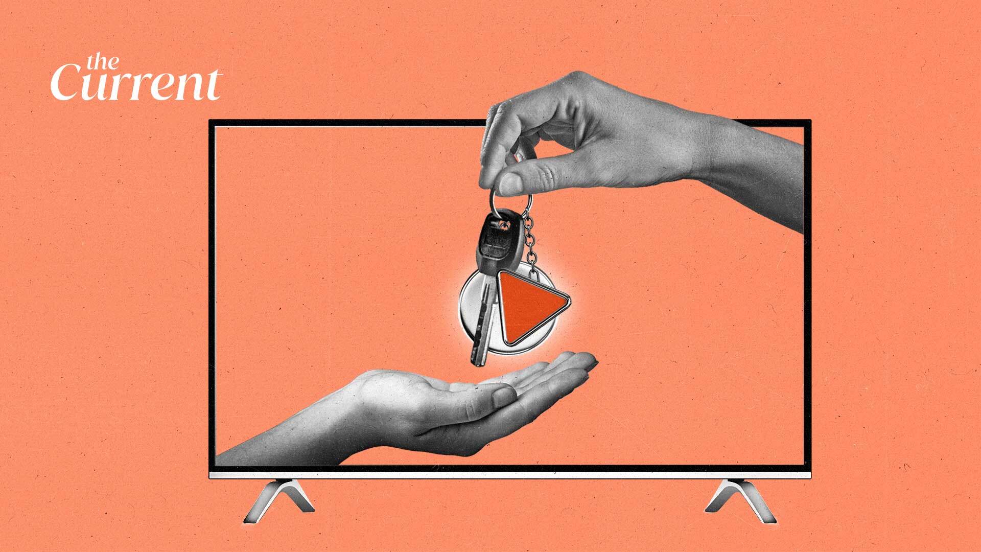 61% of car shoppers say CTV ads influenced them to purchase | The Current