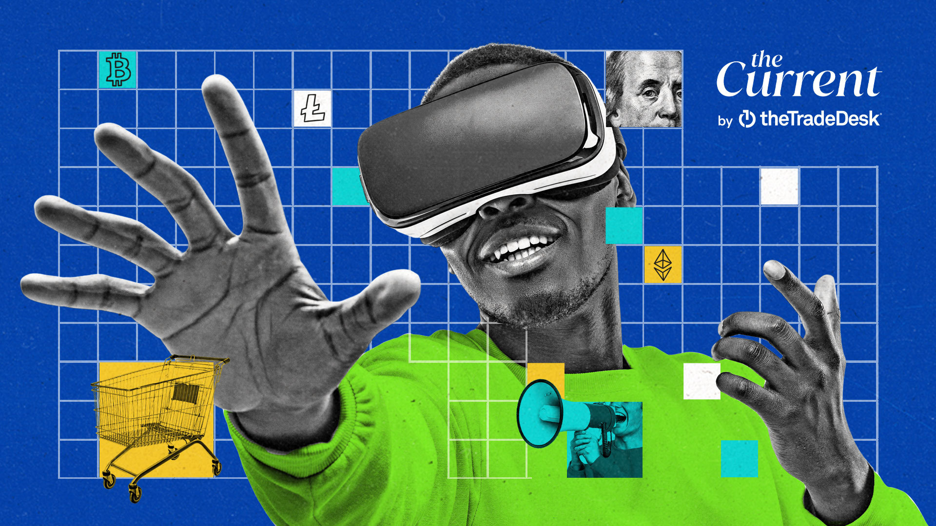 The Metaverse – How brands are boldly embracing marketing's new ...