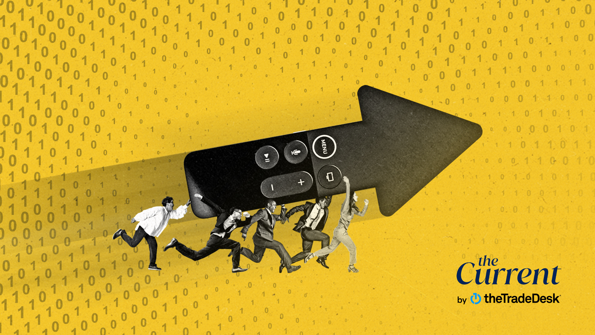 IAB CEO David Cohen lays down the gauntlet to TV advertisers | The Current