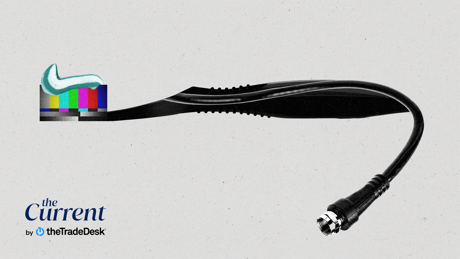 Colgate-Palmolive embraces CTV and sees a 19 percent upswing in ...